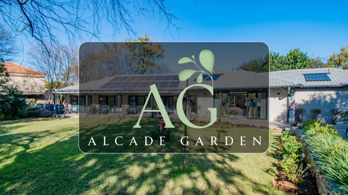 Alcade Garden | 4-Star Guest House in Pretoria - Alcade Garden Guesthouse